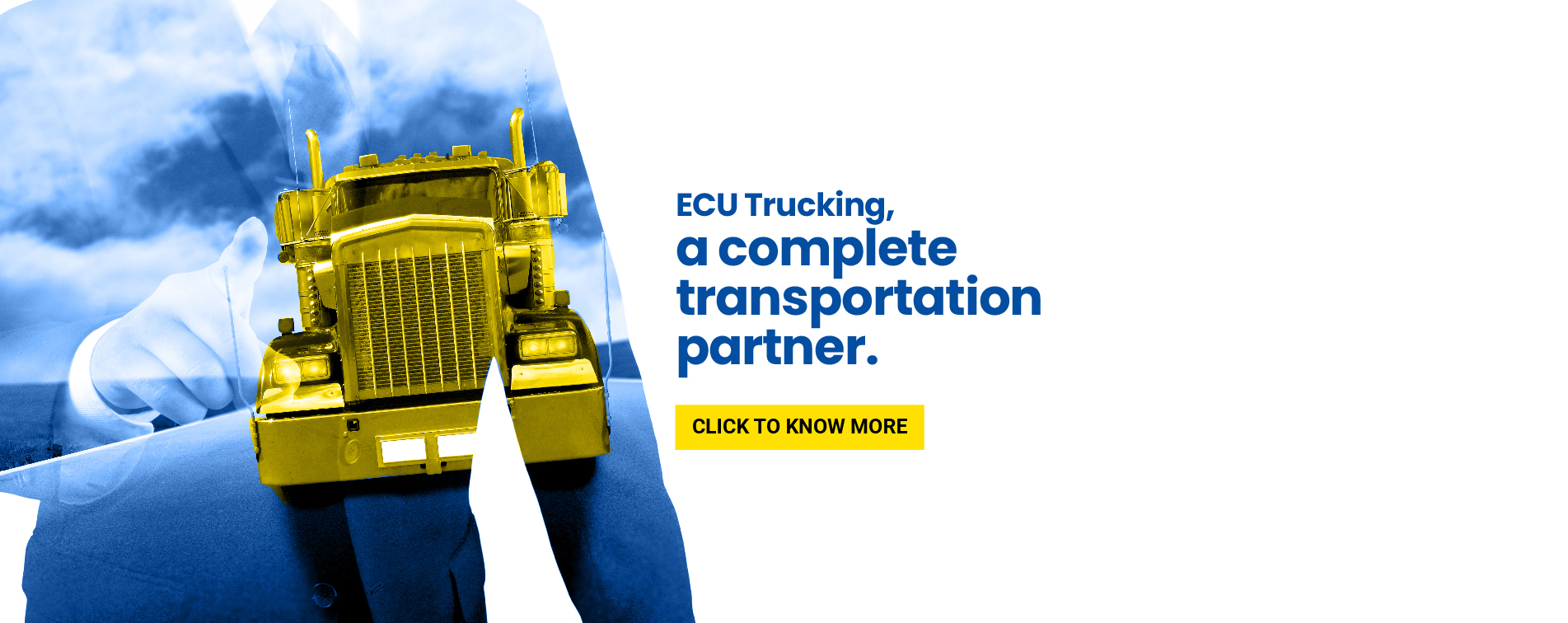 ECU Worldwide: Leading International Cargo & Air Freight Logistics Company