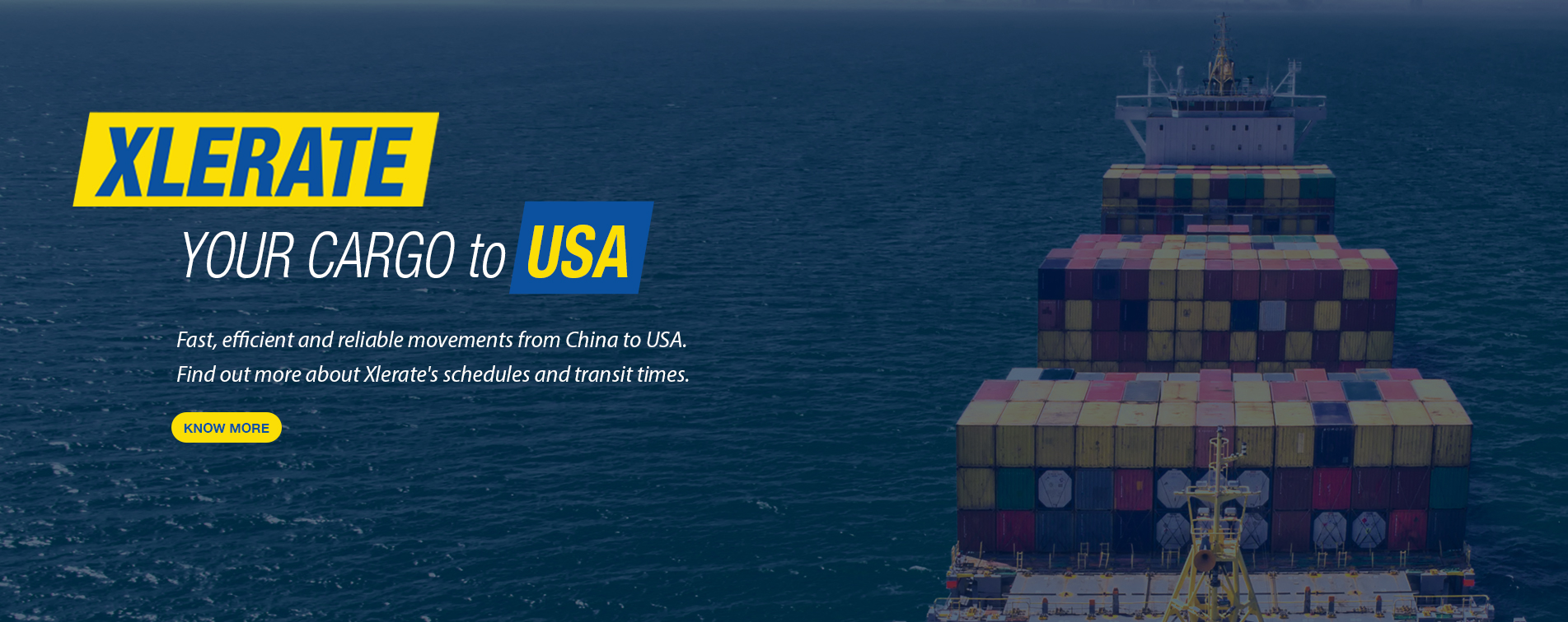 ECU Worldwide: Leading International Cargo & Air Freight Logistics Company