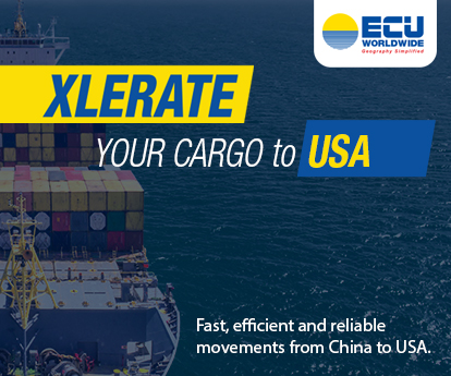 ECU Worldwide: Leading International Cargo & Air Freight Logistics Company