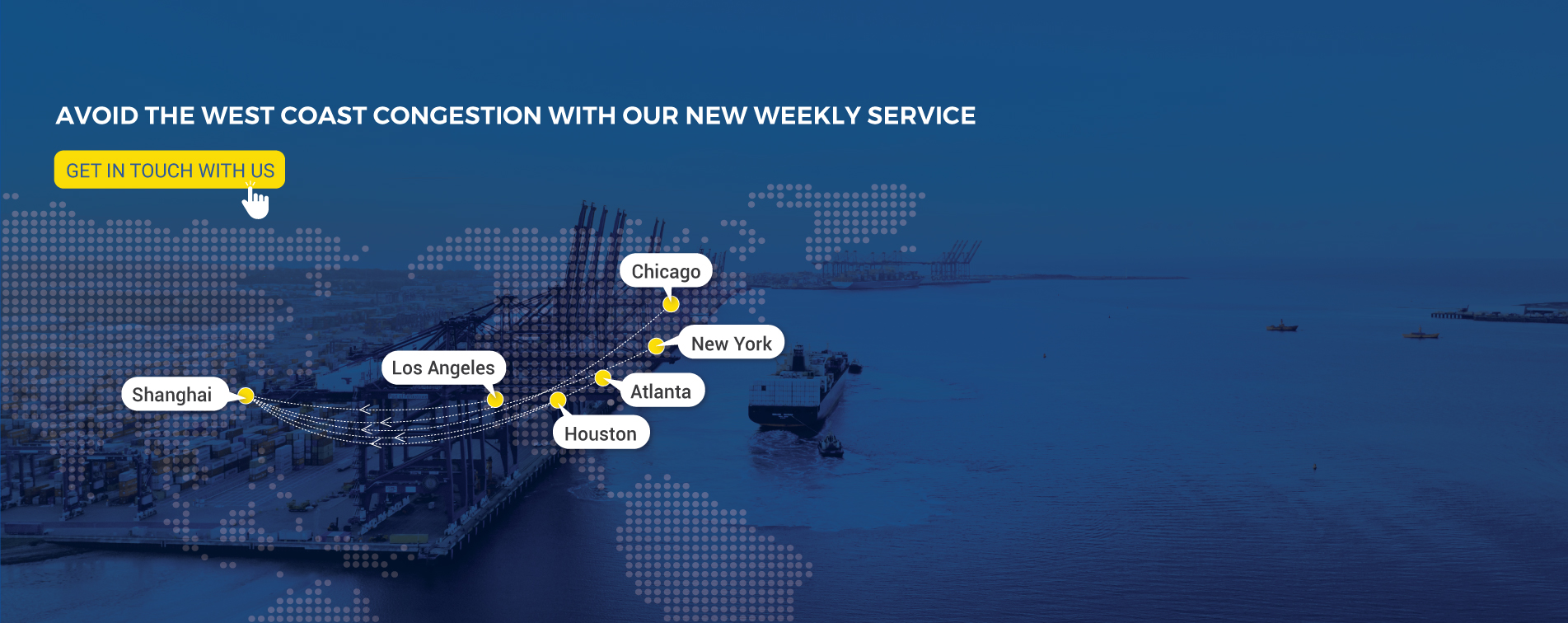 ECU Worldwide: Leading International Cargo & Air Freight Logistics Company