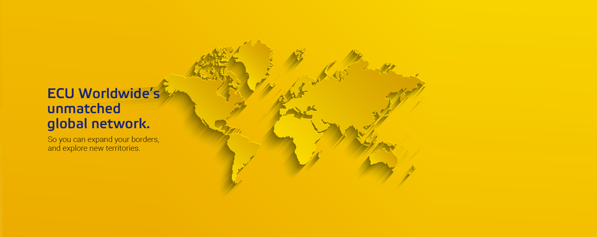 ECU Worldwide: Leading International Cargo & Air Freight Logistics Company