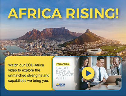 ECU Worldwide: Leading International Cargo & Air Freight Logistics Company