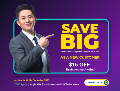 ECU Worldwide: Leading International Cargo & Air Freight Logistics Company